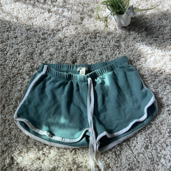 Bozzolo | Shorts | Bozzolo Womens Teal Green Fun Summer Short Shorts ...